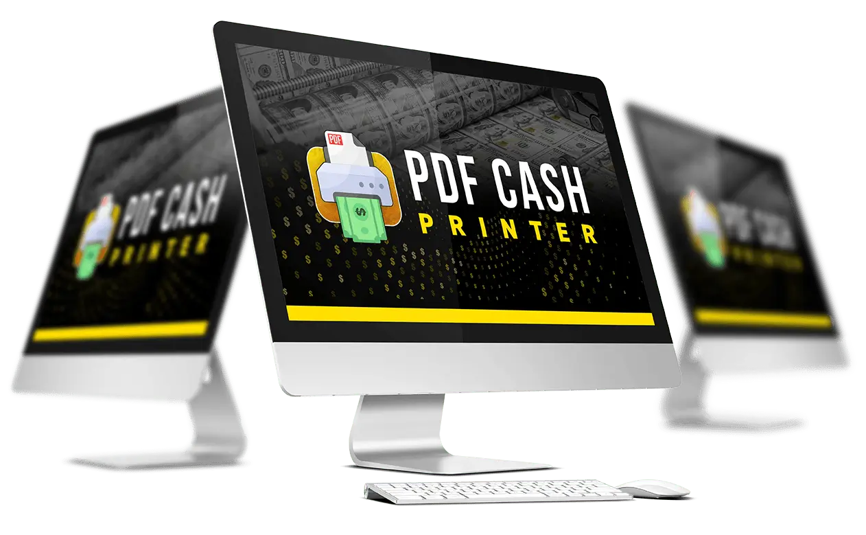 PDF Cash Printer Review: Things You Didn't Know About It