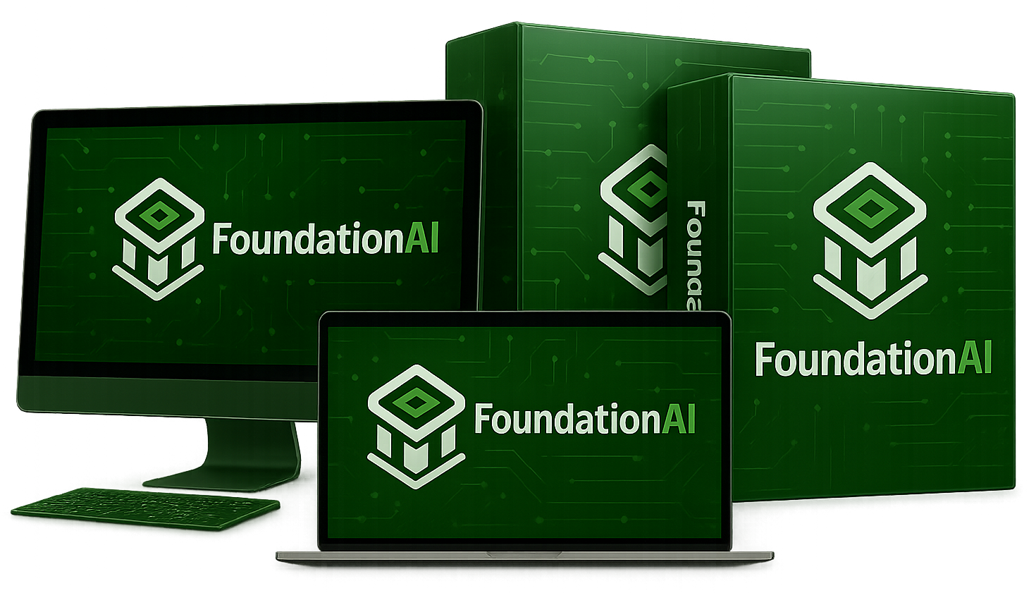 FoundationAI Review: Honest Take on Zero-Code Innovation