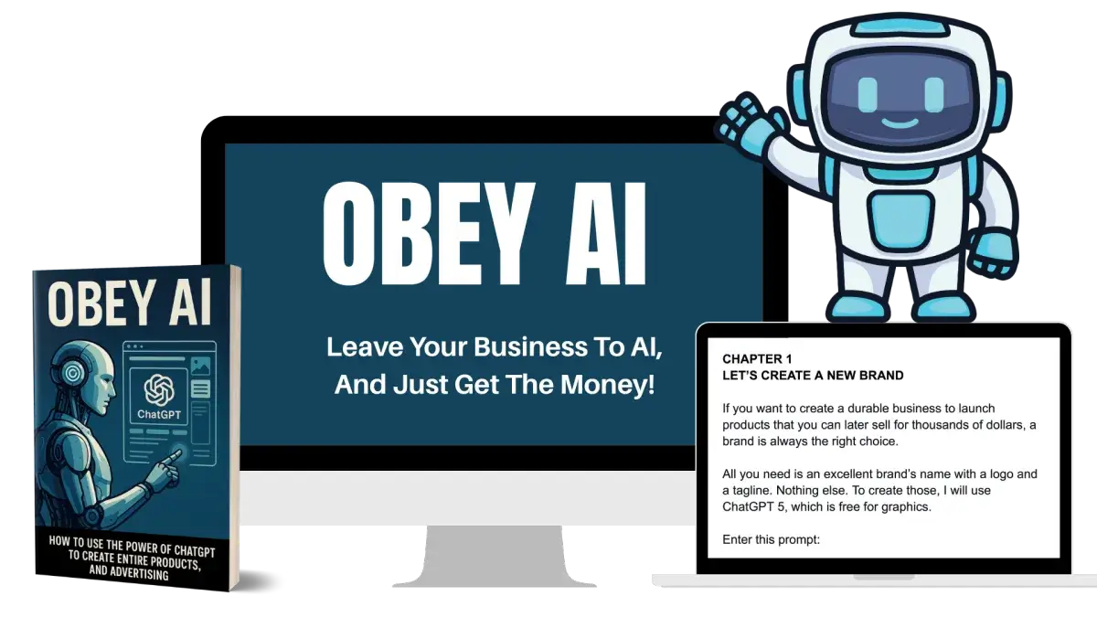 Obey AI Review: Your Guide to AI-Powered Product Creation