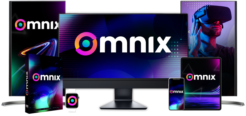 Omnix App Review: Skyrocket Profits with Nano Banana AI