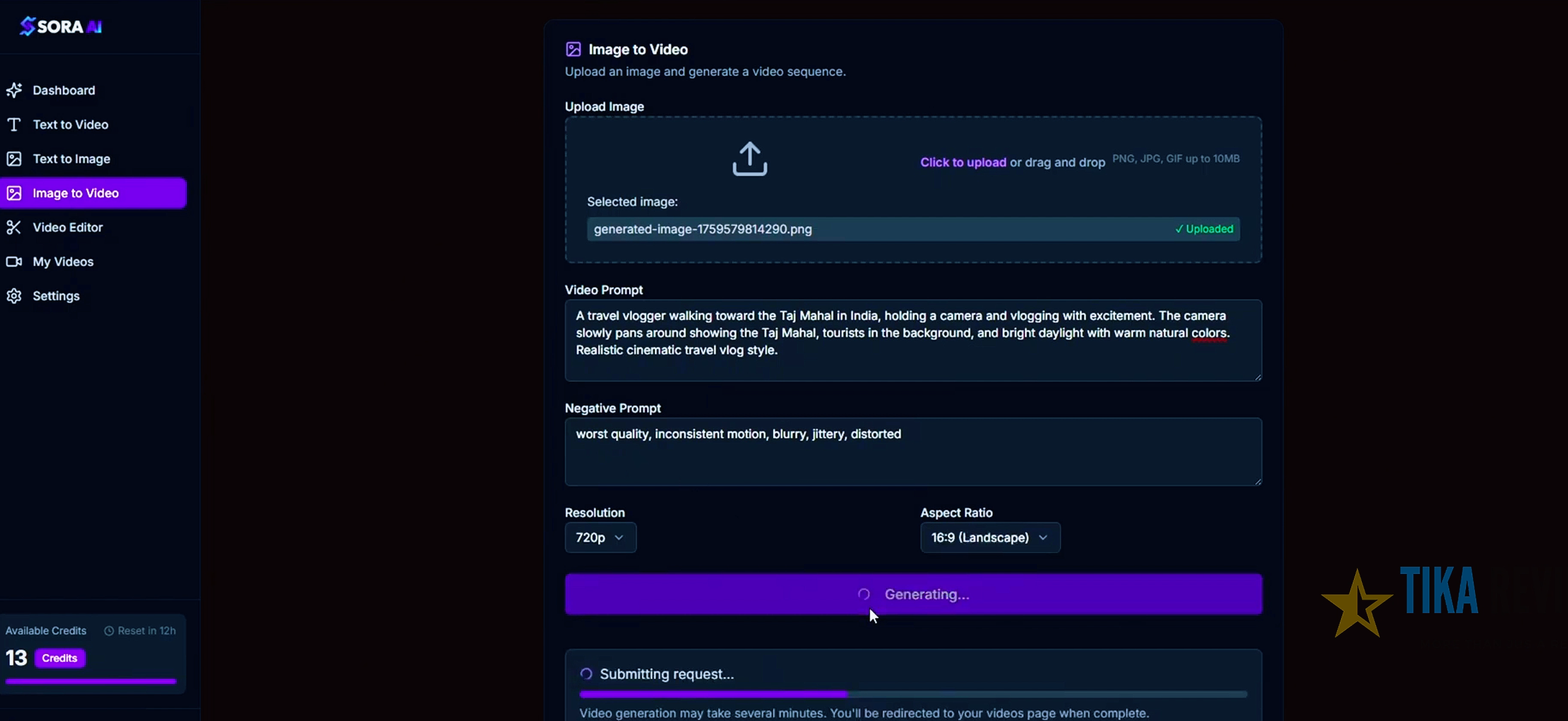 Sora AI Review: Unlimited 4K Clips from Simple Prompts