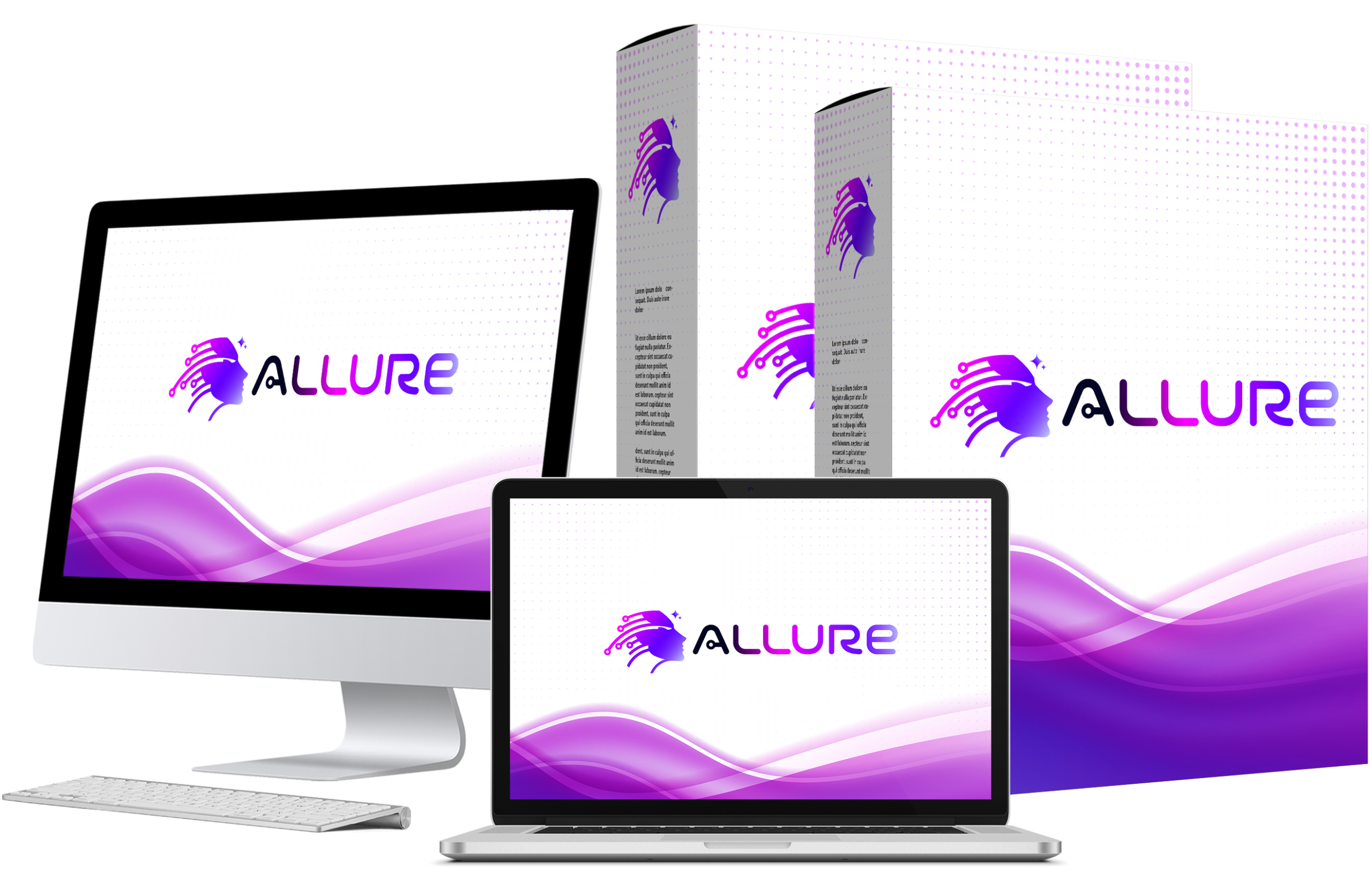 Allure AI Review: Free Google Traffic in Just 3 Clicks?