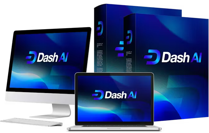 Dash AI Review: Pallab Ghosal’s AI Traffic Secret Exposed
