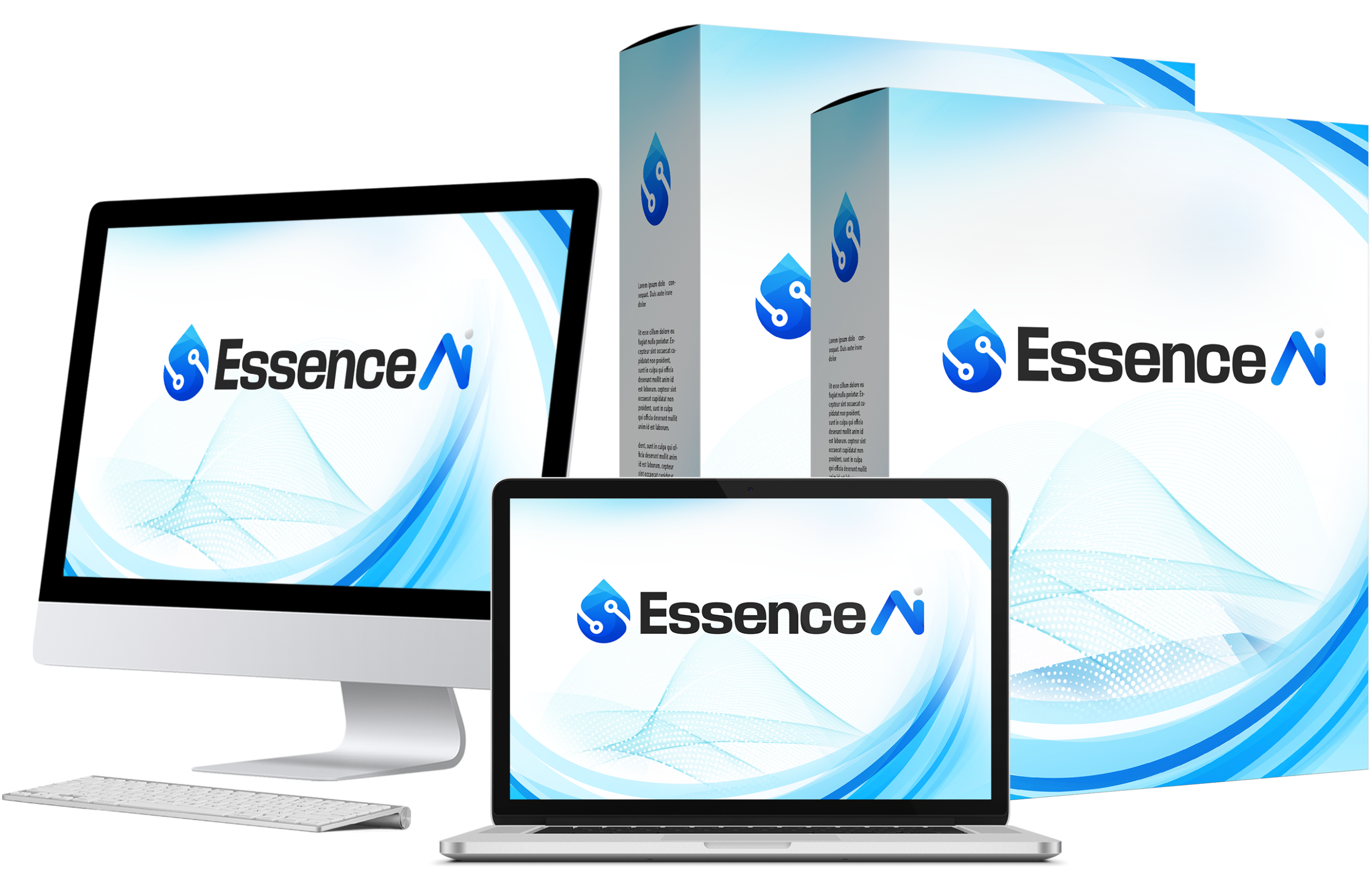 Essence AI Review: All-in-One AI Powerhouse Unveiled