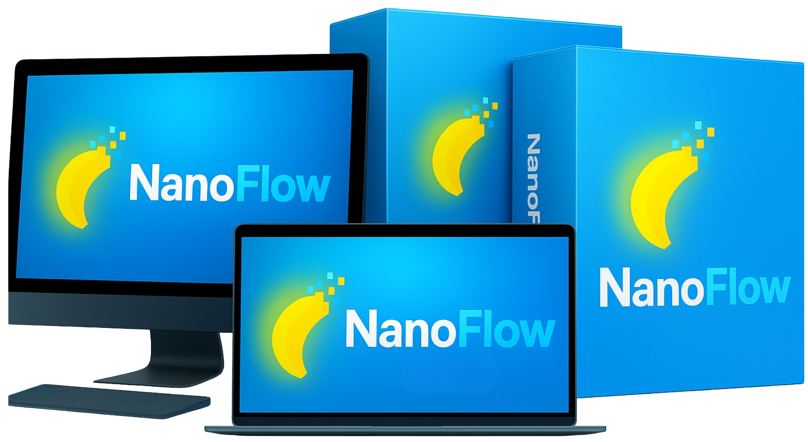 NanoFlow Review: AI-Powered Image Creation Made Simple