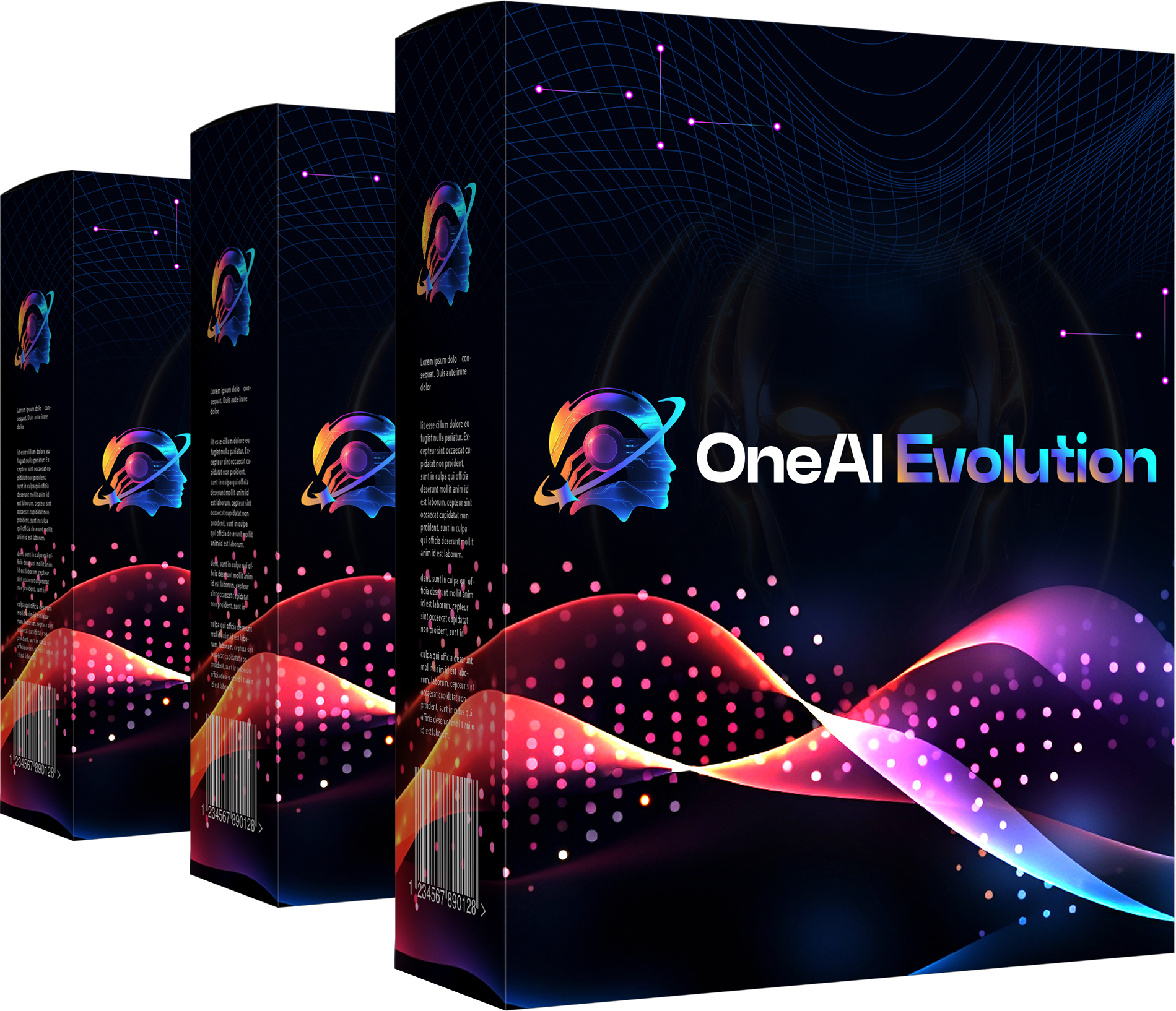 OneAI Evolution Review: Best AI Bundle of 2025 Exposed