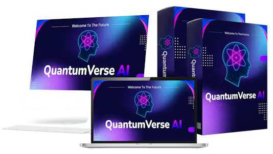QuantumVerse AI Review: The Truth Behind This AI Platform