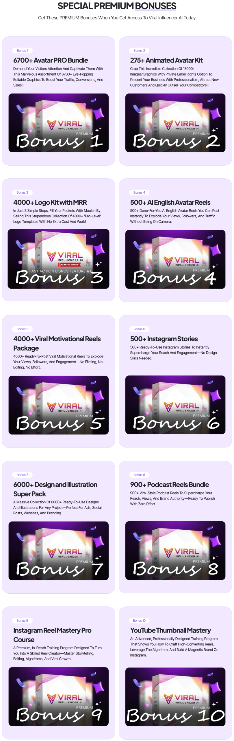 Viral Influencer AI Review: Everything You Need To Know!