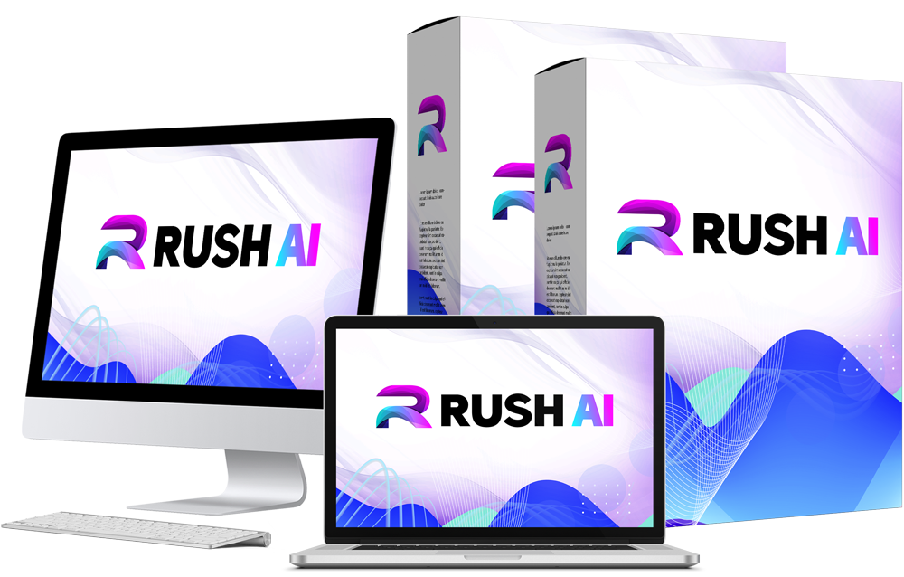 Rush AI Review: 2,568+ Clicks Daily Without Content