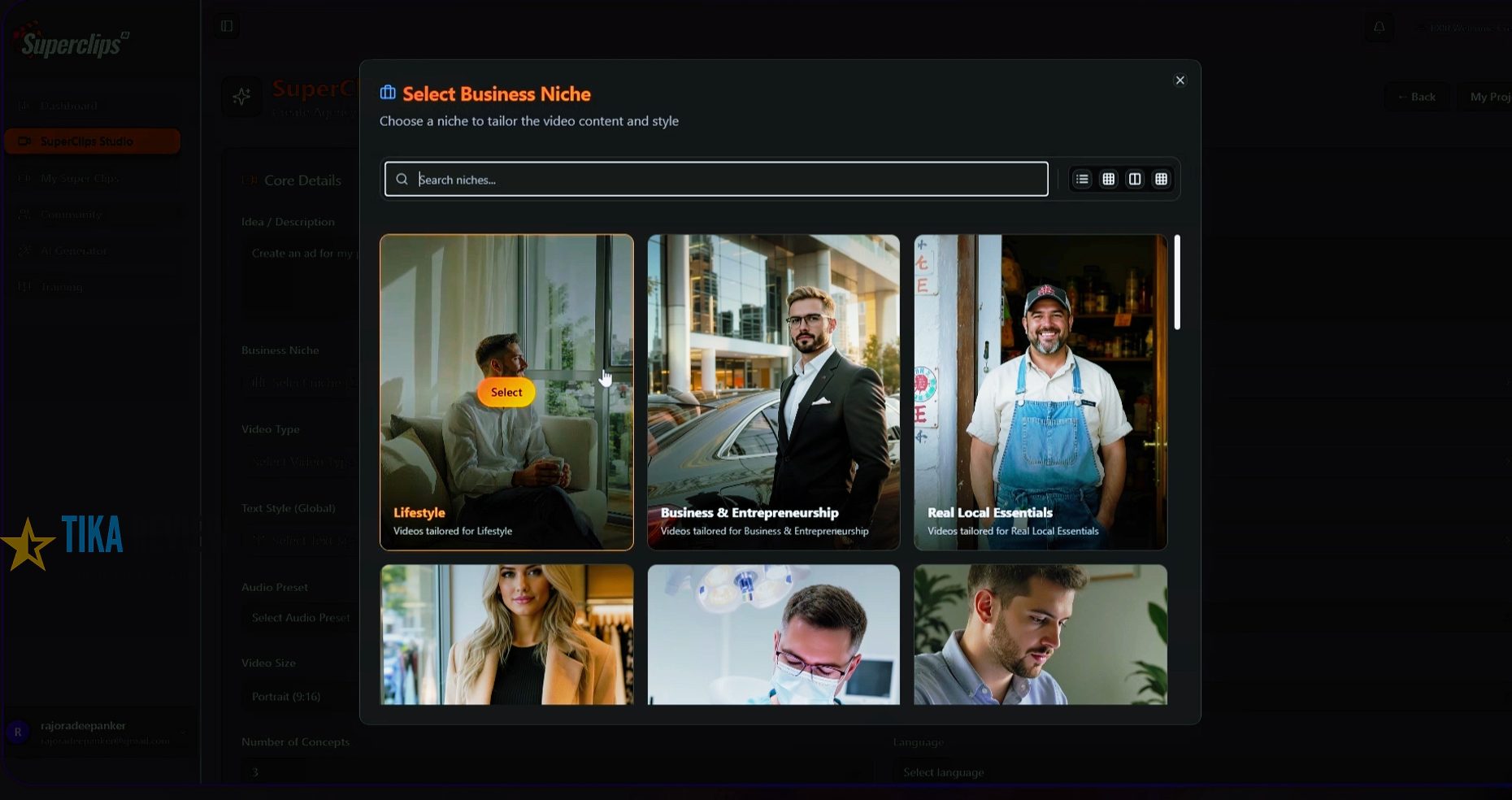 Superclips AI Review: Features, Pricing, Bonuses & OTOs