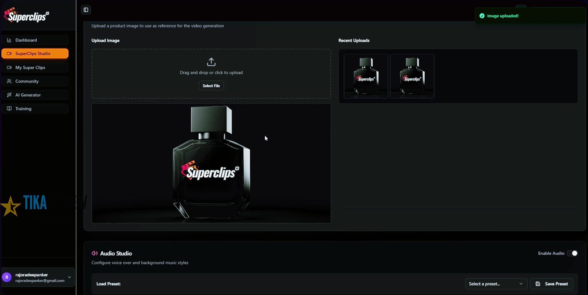 Superclips AI Review: Features, Pricing, Bonuses & OTOs