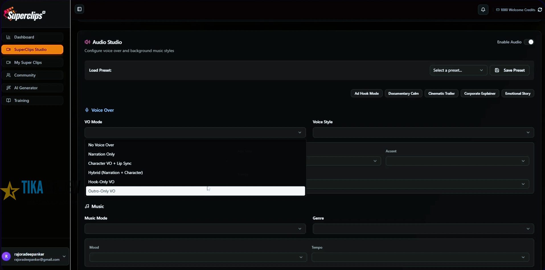Superclips AI Review: Features, Pricing, Bonuses & OTOs