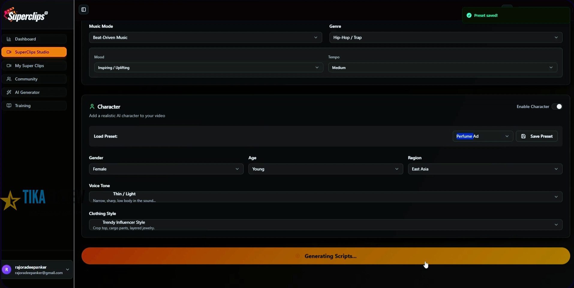 Superclips AI Review: Features, Pricing, Bonuses & OTOs