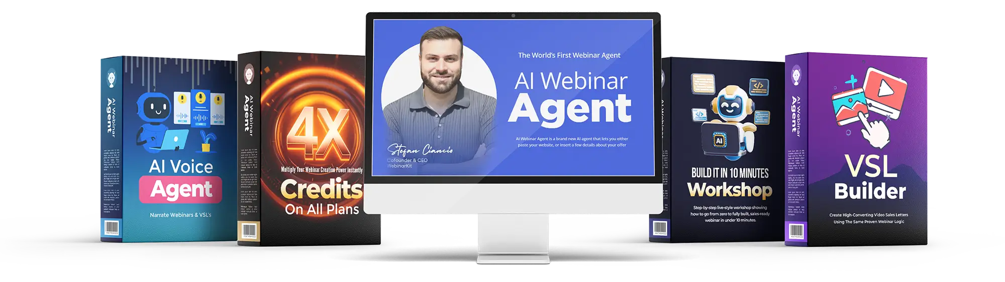 AI Webinar Agent Review: Pros & Cons, Ratings & More