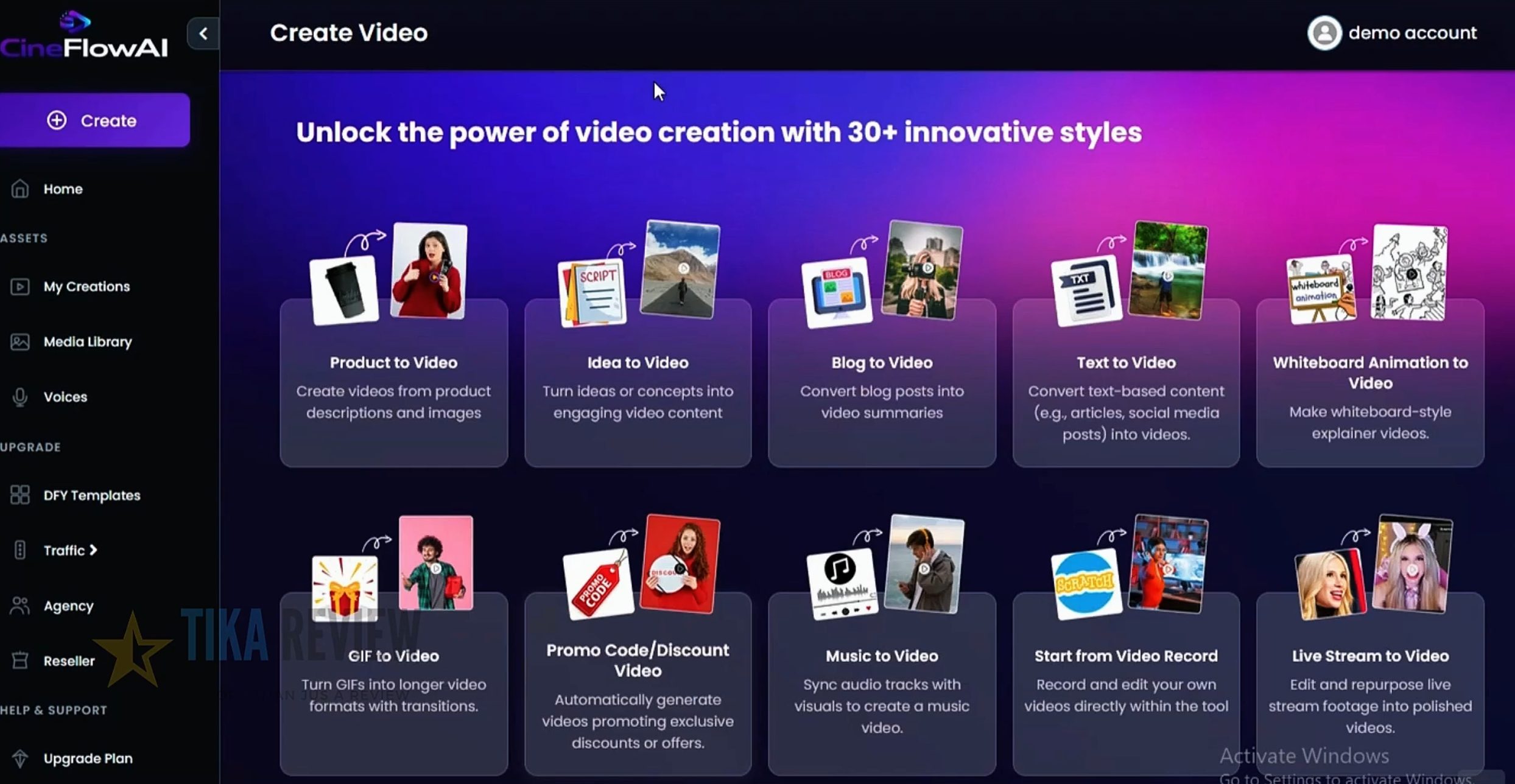 CineFlow AI Review: The Good, The Bad, Real User Exposed