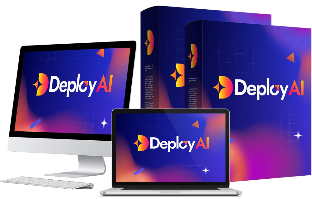 Deploy AI Review - Launch Your AI SaaS in Minutes Fast!