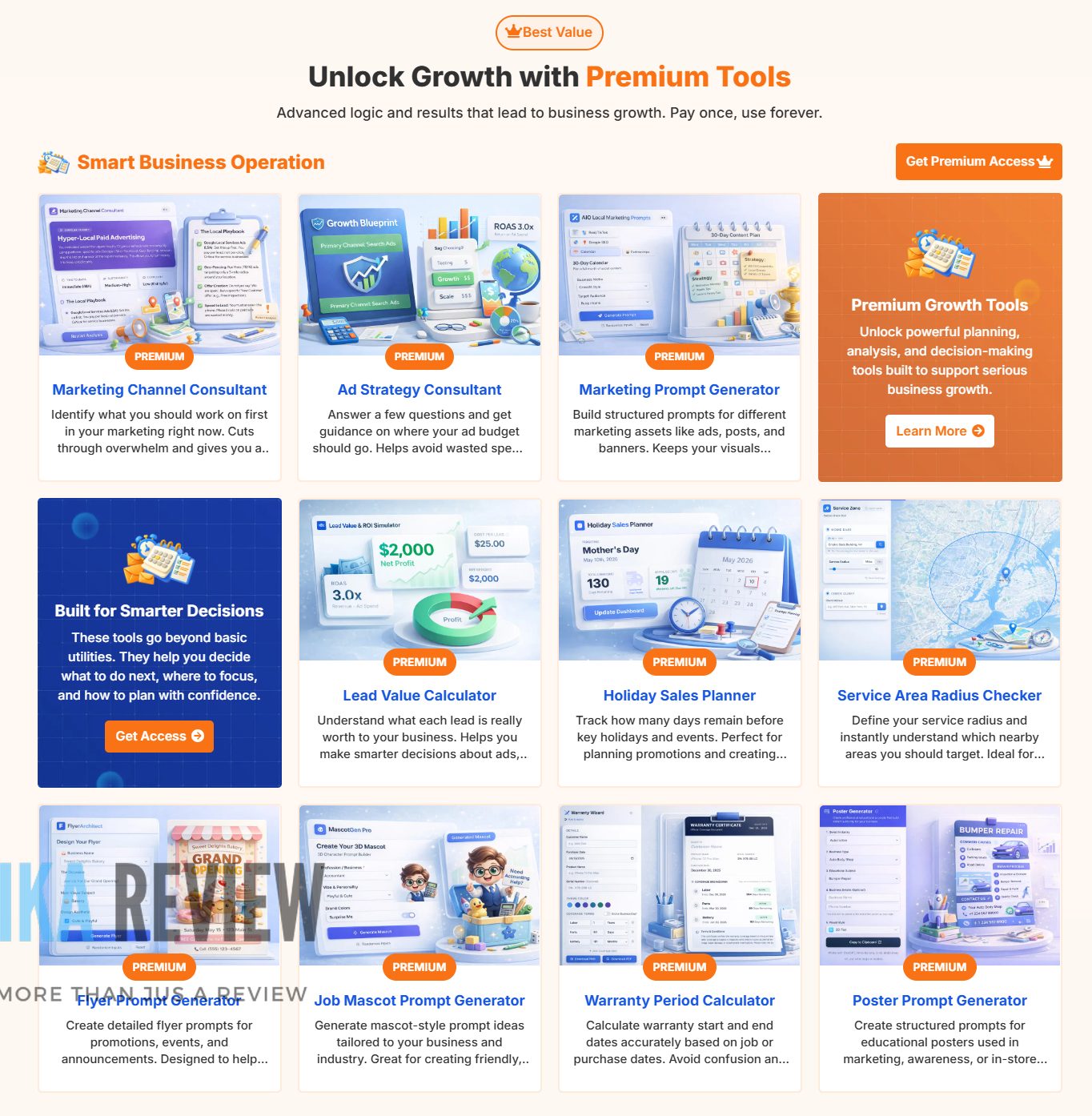 Local Toolkit Fortune Review: Boost Local Biz In 2026?