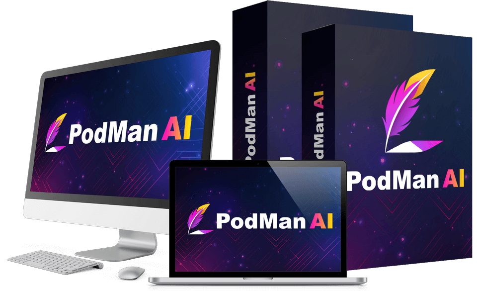 Podman AI Review - Build a POD Store in Minutes (2026)!
