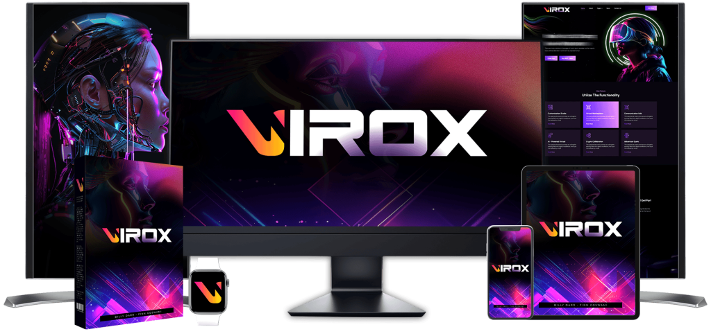 Virox Review: 200+ Traffic Sources for Affiliate Links?