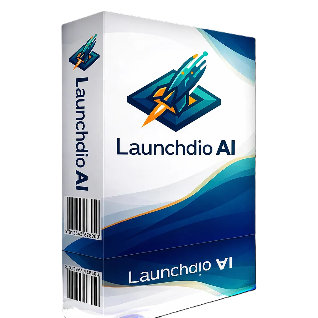 Launchdio AI Review - Turn Ideas Into Sellable Products