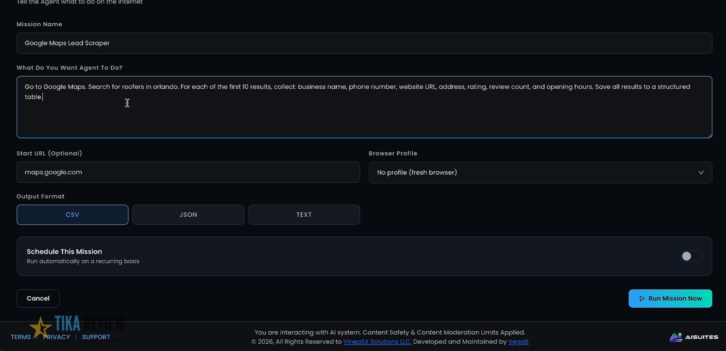 BrowserAgent Review: Control Browser Tasks with AI Power